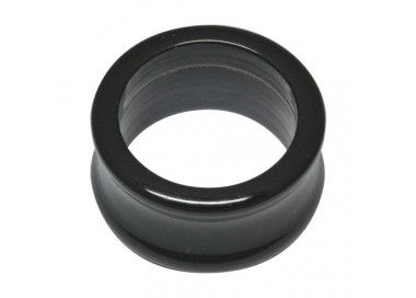 SUPER GAUGE DOUBLE FLARED EYELETS