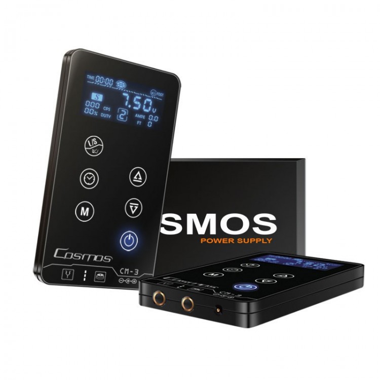 Alimentatore Dynamic - Cosmos Power Supply