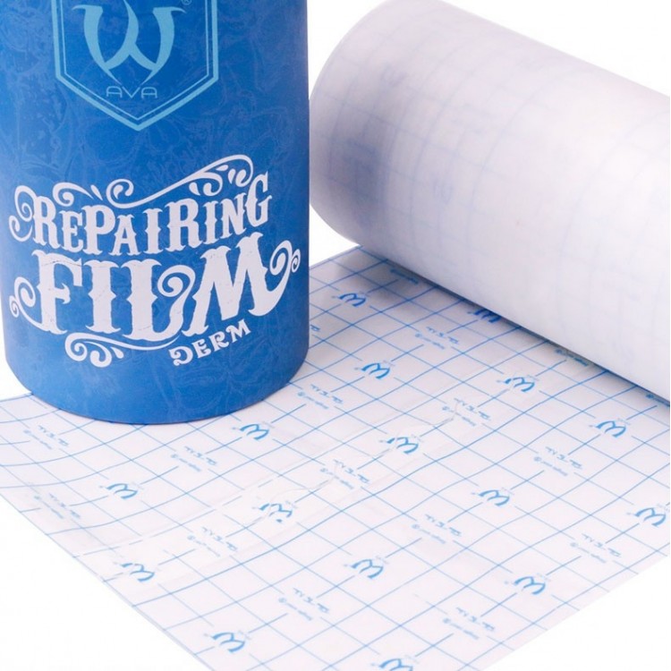 Repairing Film Derm - ROLL - 15cm x 10mt.