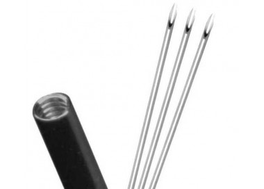 Ago Per Piercing Filettato